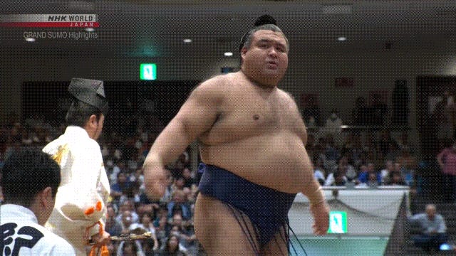 2025 Aki Basho: Final Day results and analysis