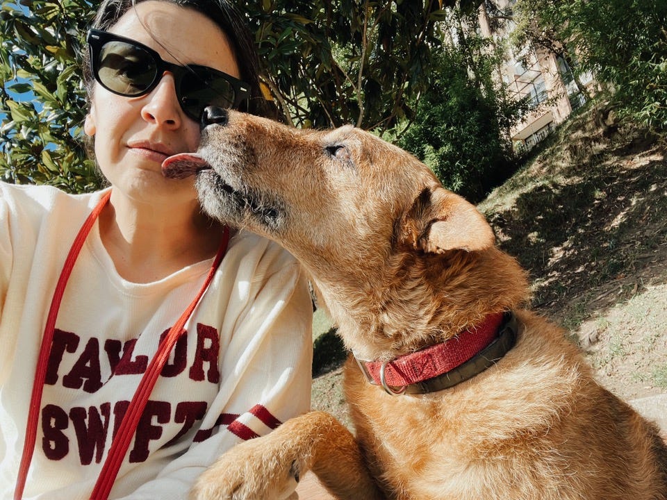 Paula Guerra | Substack