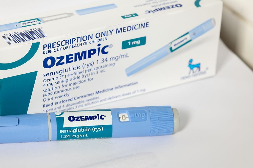 Study Finds GLP-1s Are Effectively Over-the-Counter Drugs in Online ...