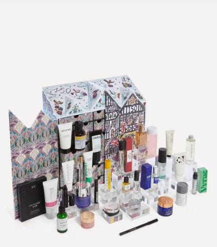 The Luxury Beauty Advent Calendars Really Worth Having...