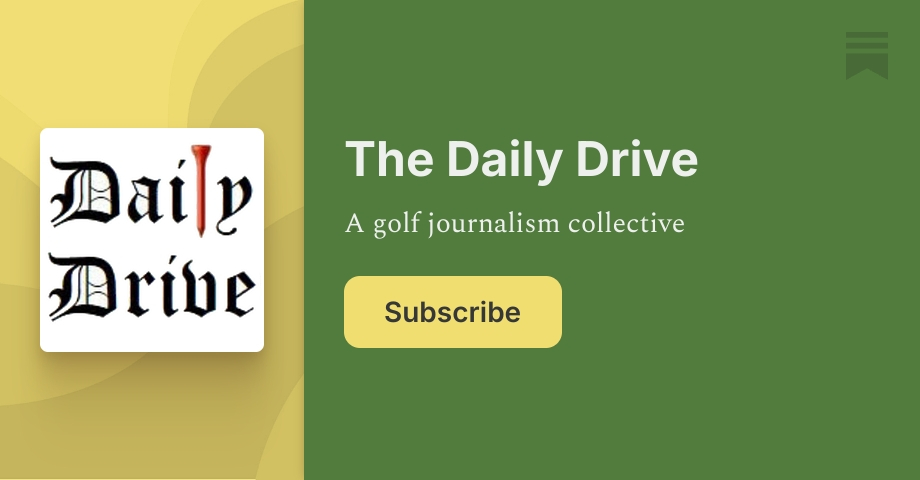 About - The Daily Drive