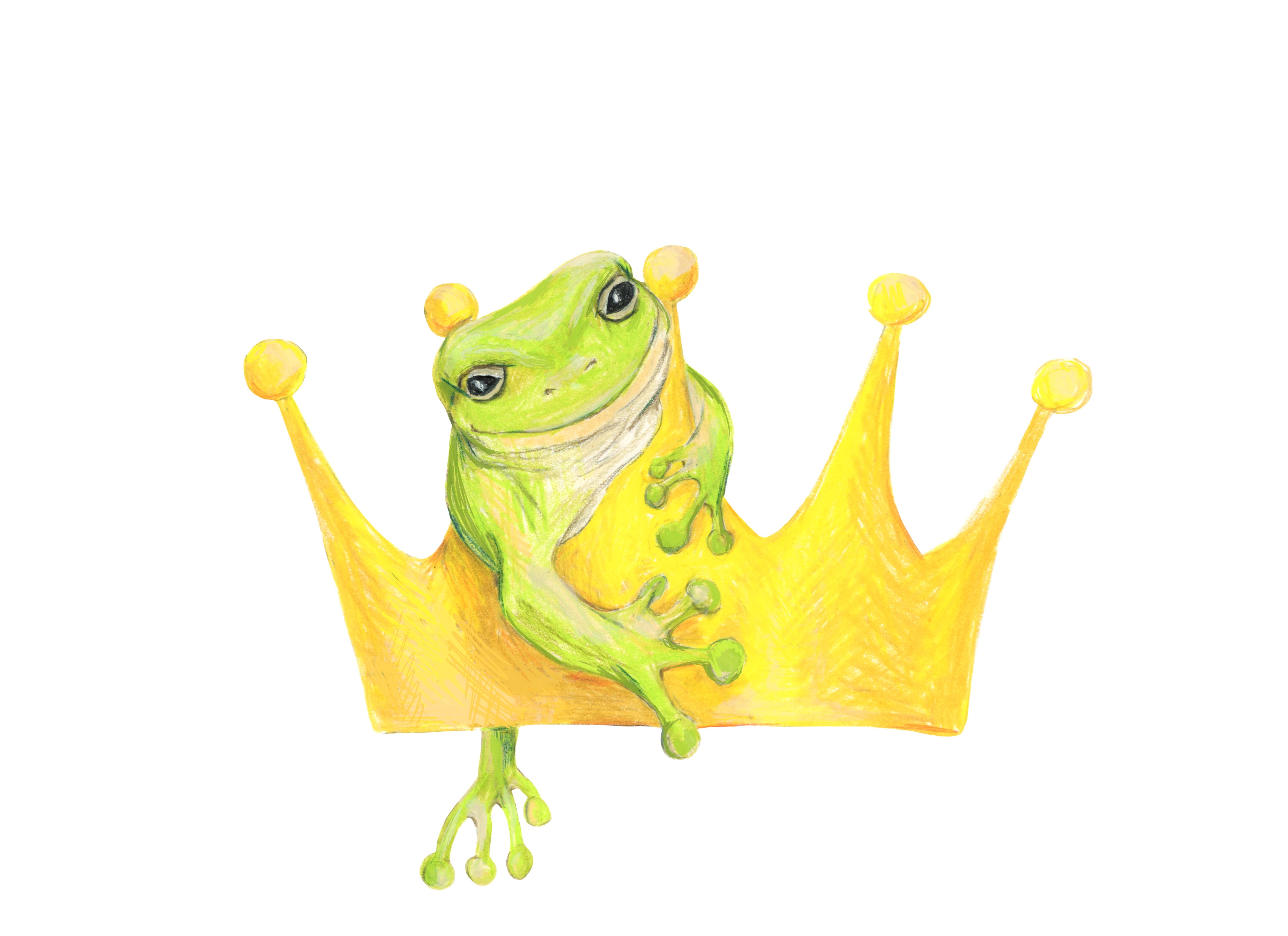 The Golf FROGs - by Joe Posnanski - JoeBlogs