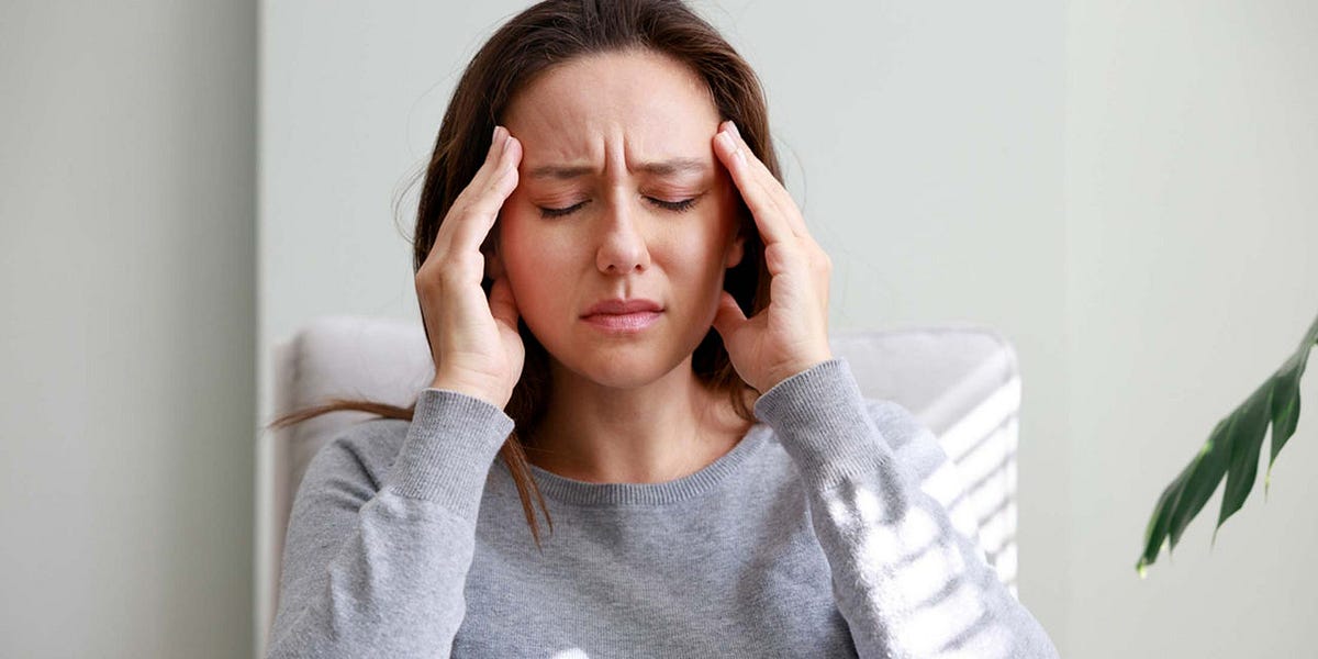 Hypermobile Ehlers-Danlos Syndrome, Headaches, and Migraines - Insights ...