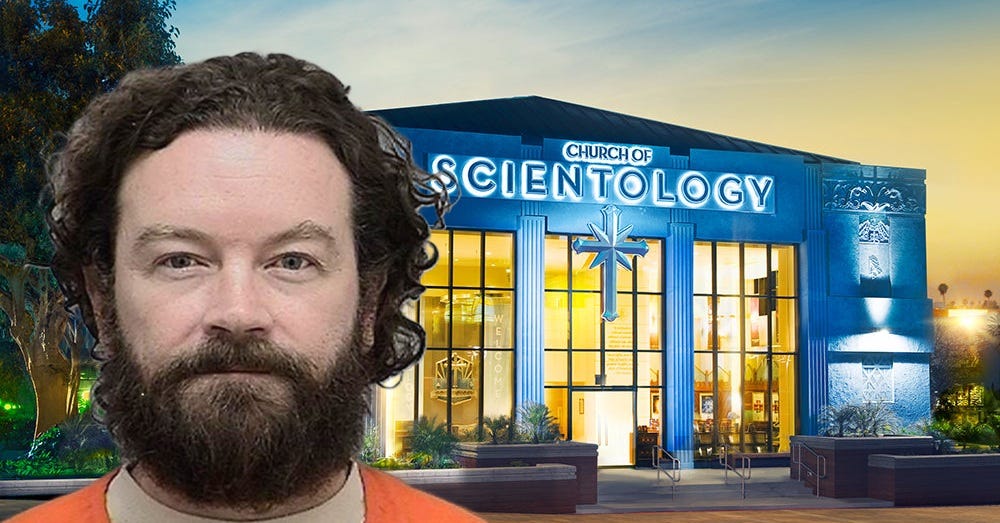 Scientology trying to intervene with court to help Danny Masterson get ...