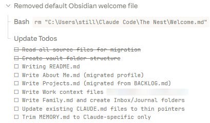 Build Your Second Brain With Claude Code & Obsidian