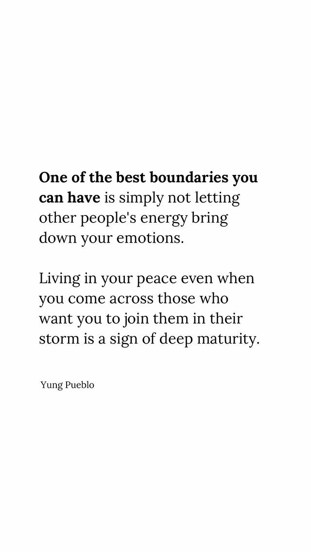 let there be peace shared