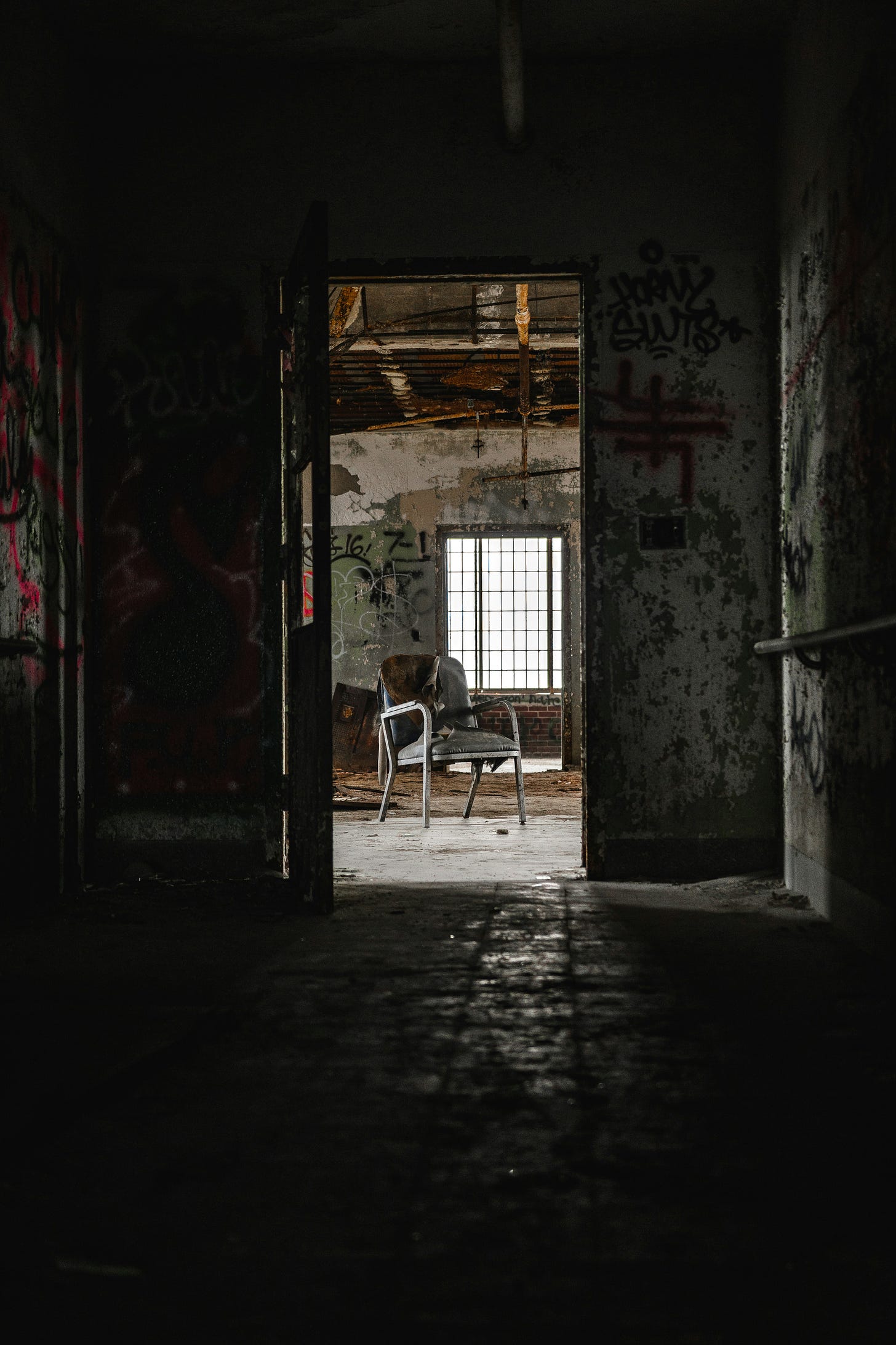 Asylum Art: Artists Who Created While Living in Psychiatric ...