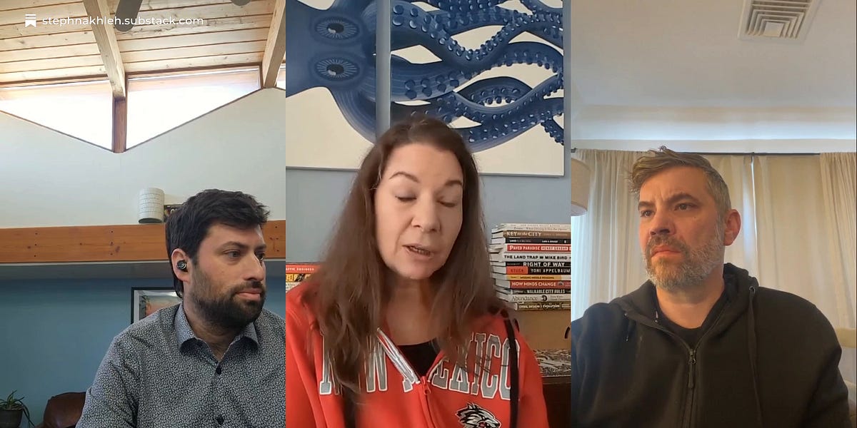 How housing reformers lost the narrative in New Mexico’s 2026 session