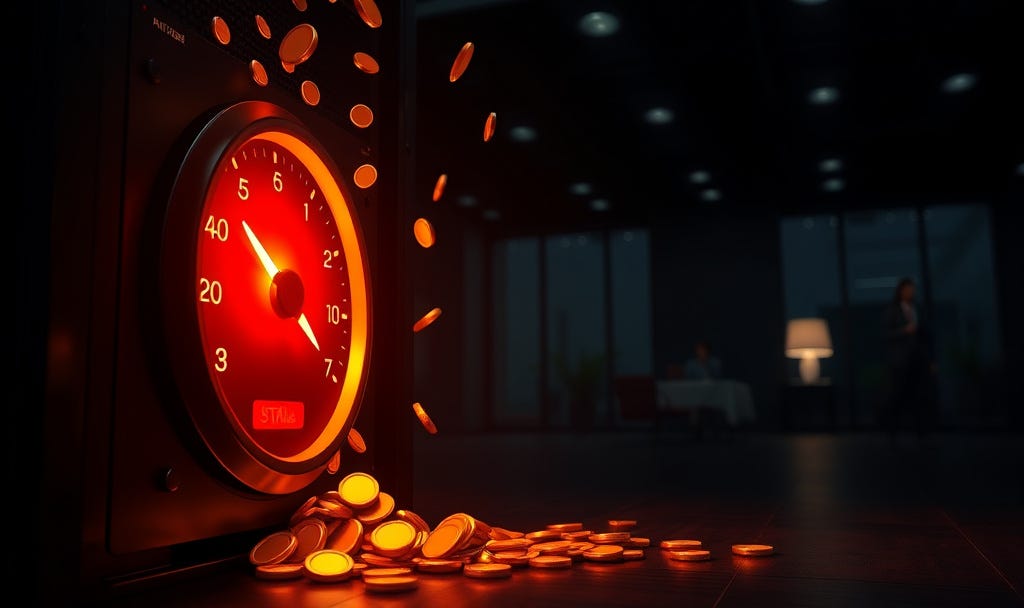 Tokenmaxxing: The Hidden Cost That Eats the Savings You Were Promised