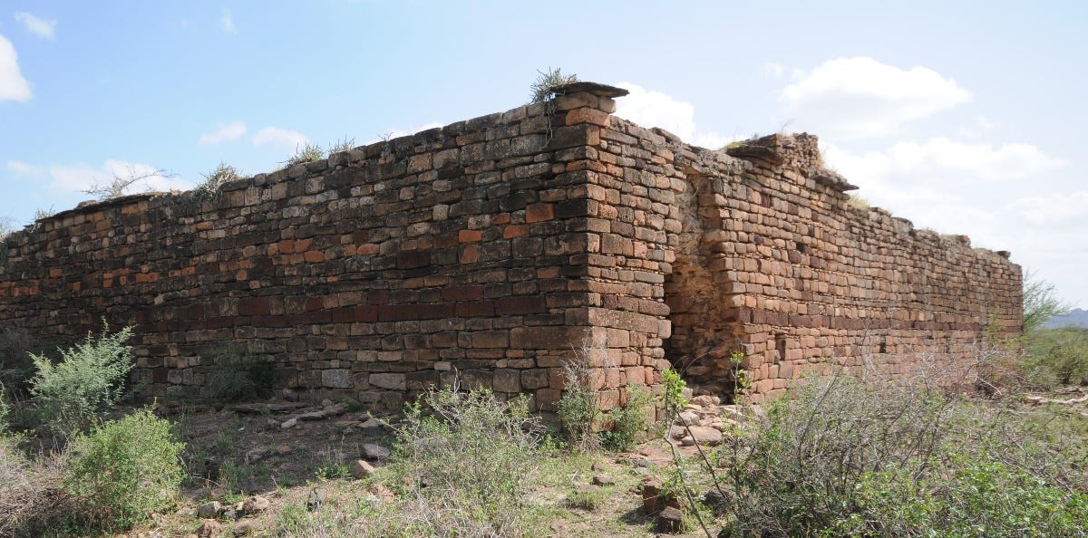 A muslim kingdom in the Ethiopian highlands: the history of Ifat and ...