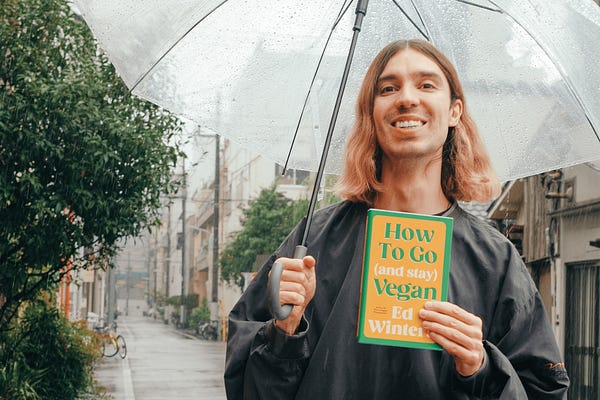 Ed Winters | Substack