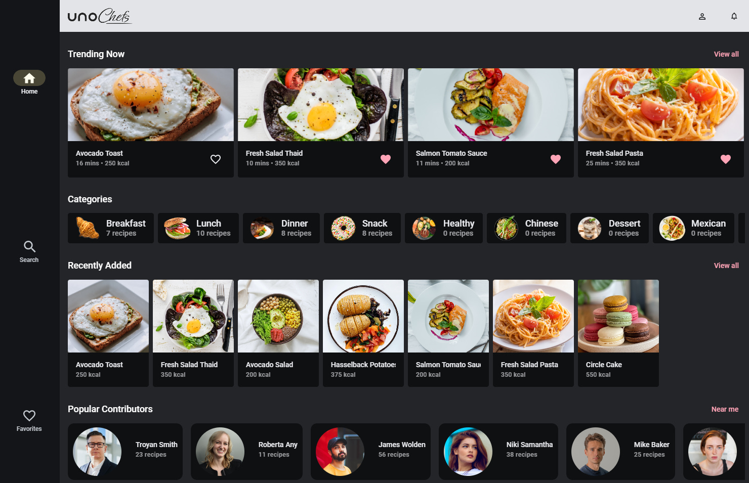 Cross-platform development with Uno Platform