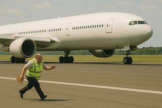 Archive - Dave Barry’s Substack