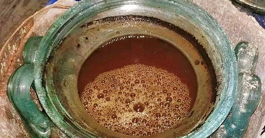 Res Obscura | Benjamin Breen | Substack