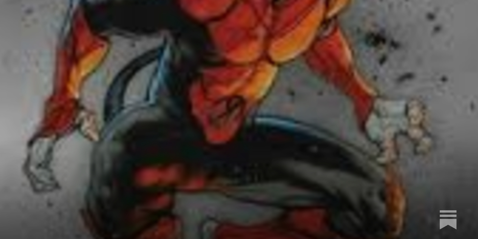 nightcrawler analysing evil