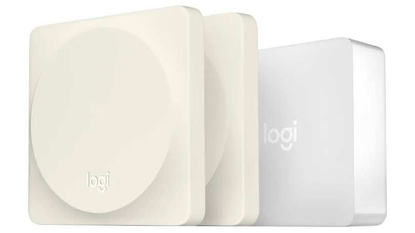 Logitech Pop smart buttons to be bricked next week