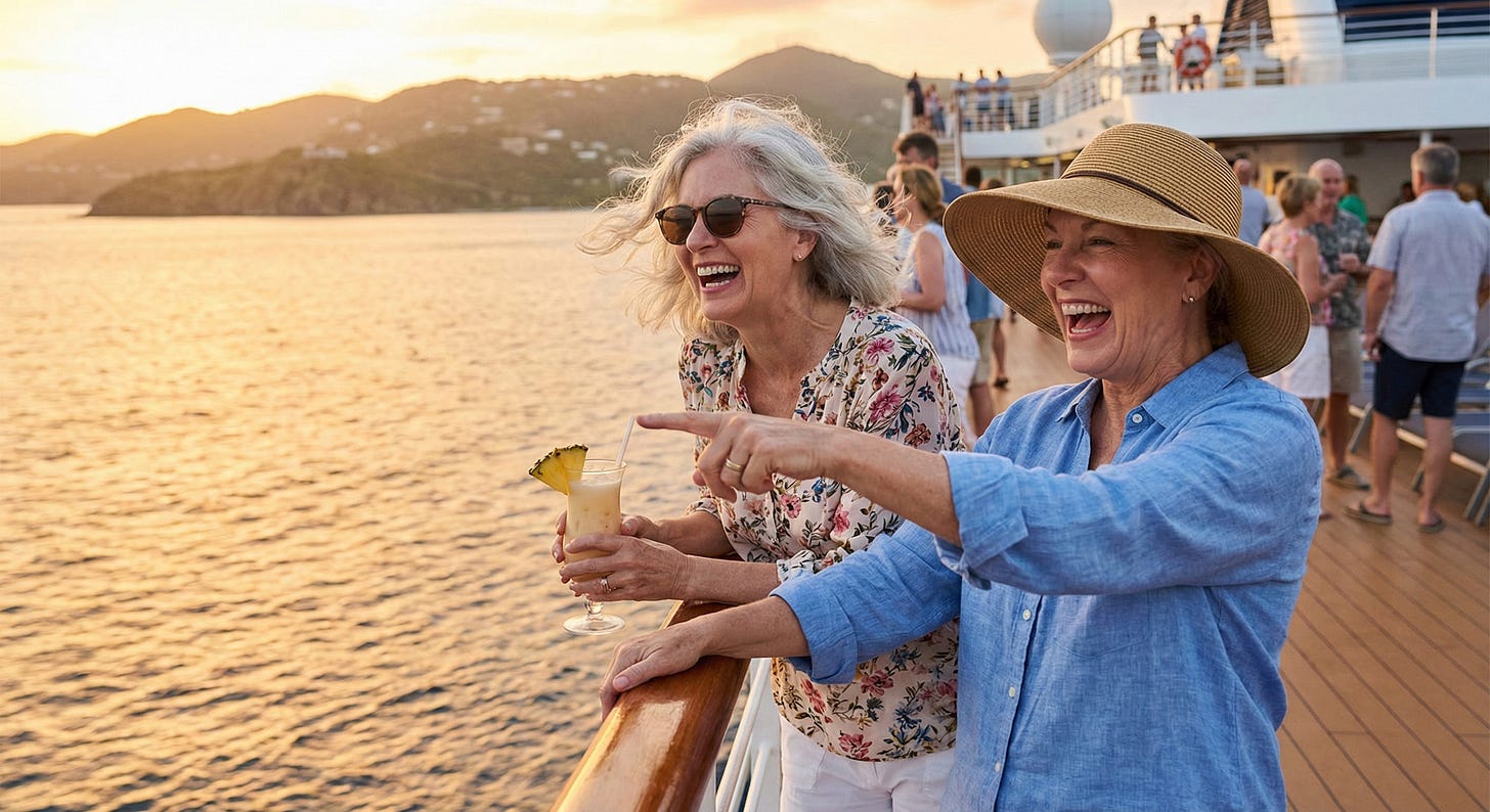 RH Digest — December 29th - RetireHub Digest