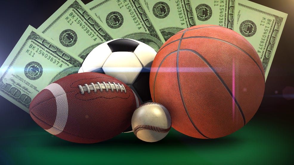 Why Ban Sports Bets? - by Robin Hanson - Overcoming Bias