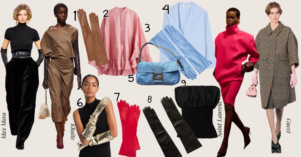 4 Subtle Styling Tweaks to Elevate Your Outfits