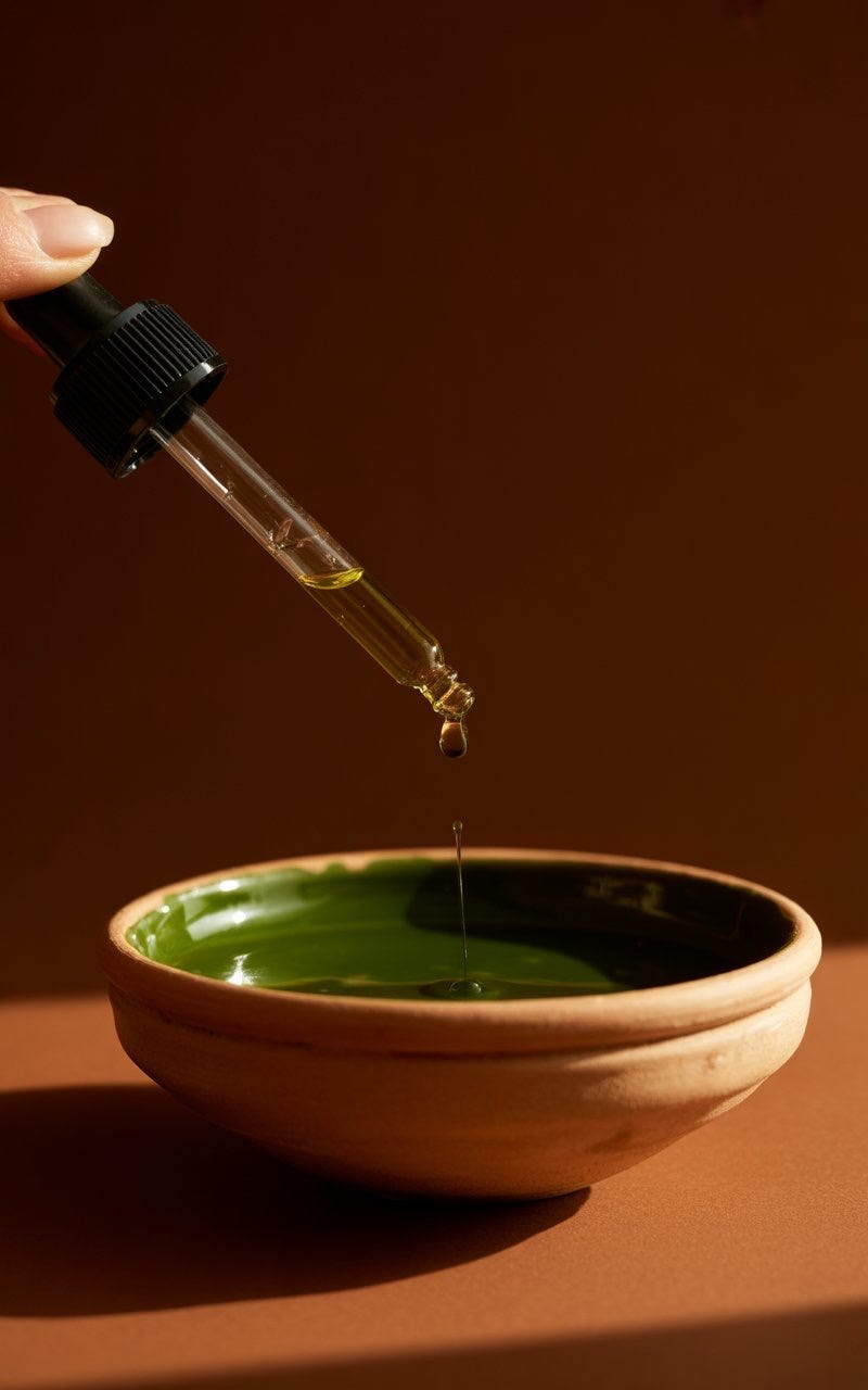 Ingredient Spotlight: Black Cumin Seed Oil (Nigella sativa)