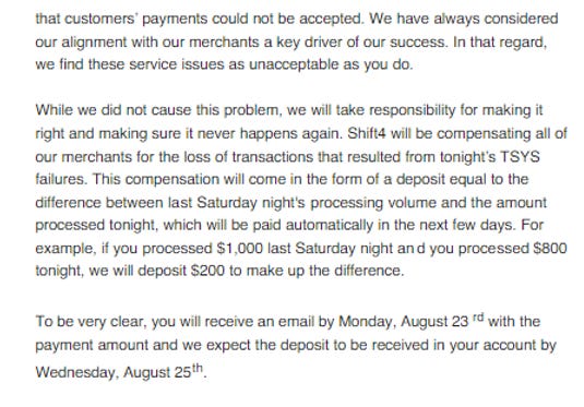 ShiftFour Payments (NYSE:FOUR) - Iceman Capital