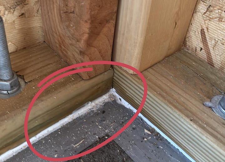Building a Strong and Durable Well House Structure