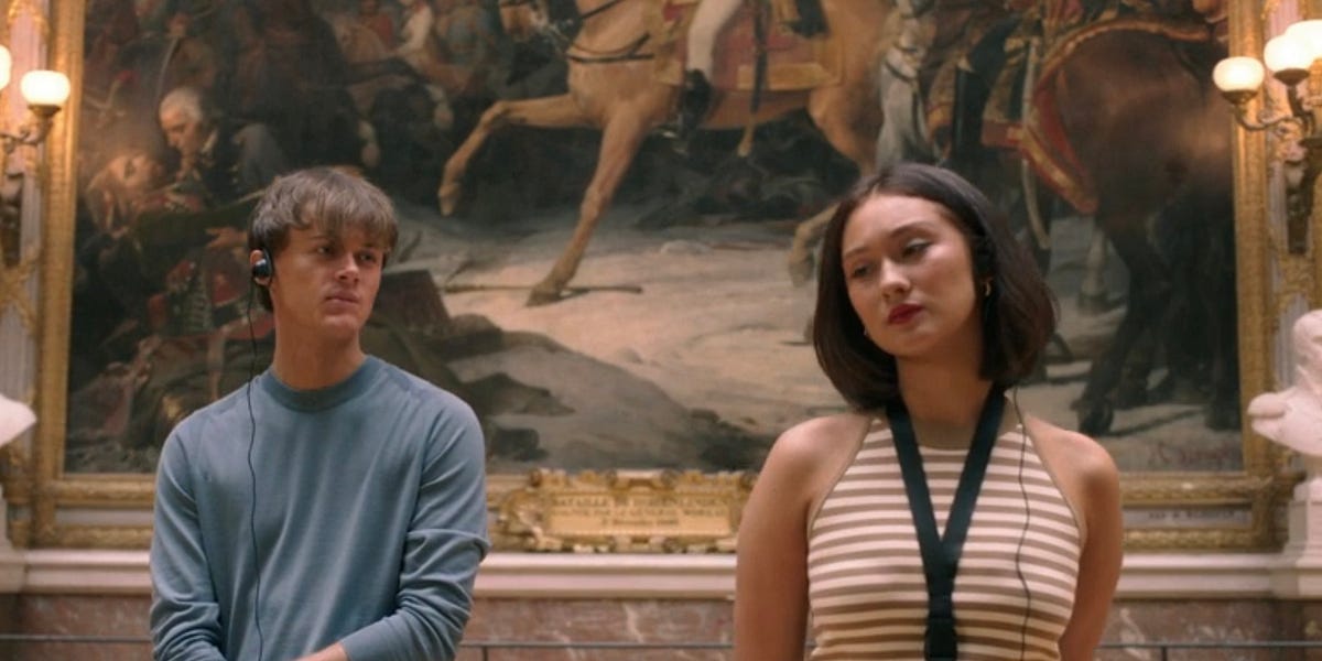 Yearning Is "So Back!" (But No One Means It)