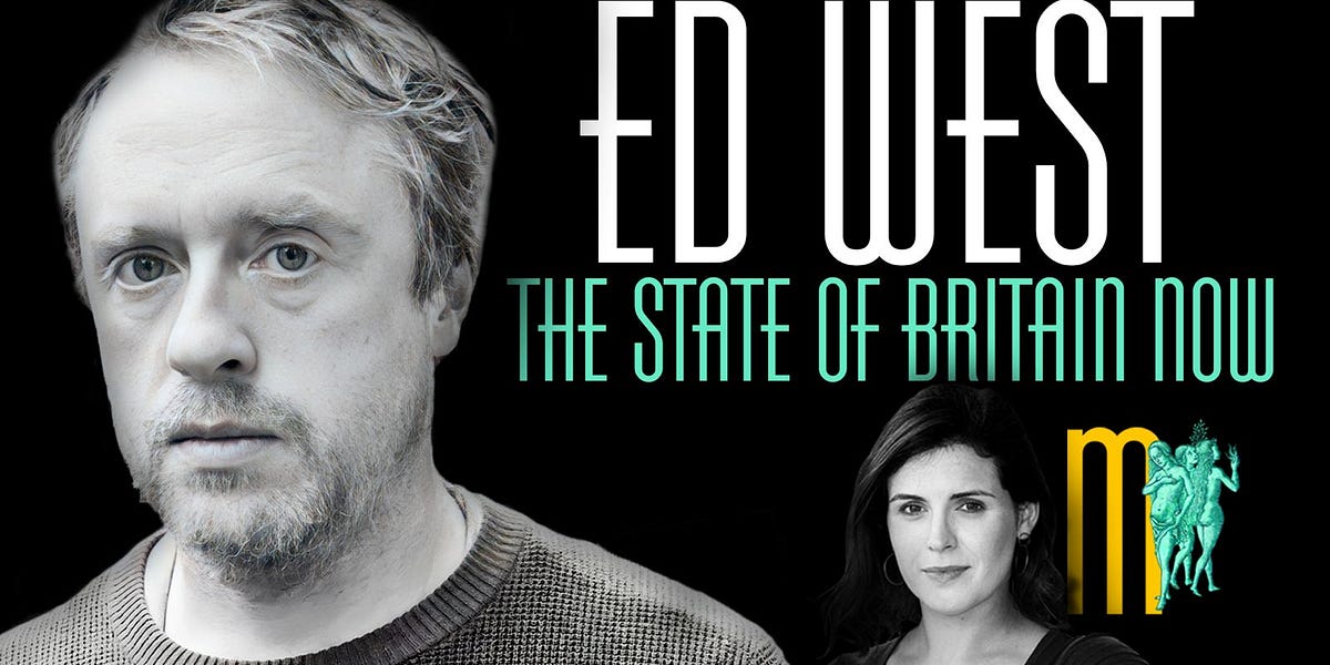 ed west substack