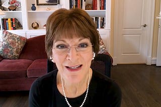 Just Between Us | The Bulwark | Substack