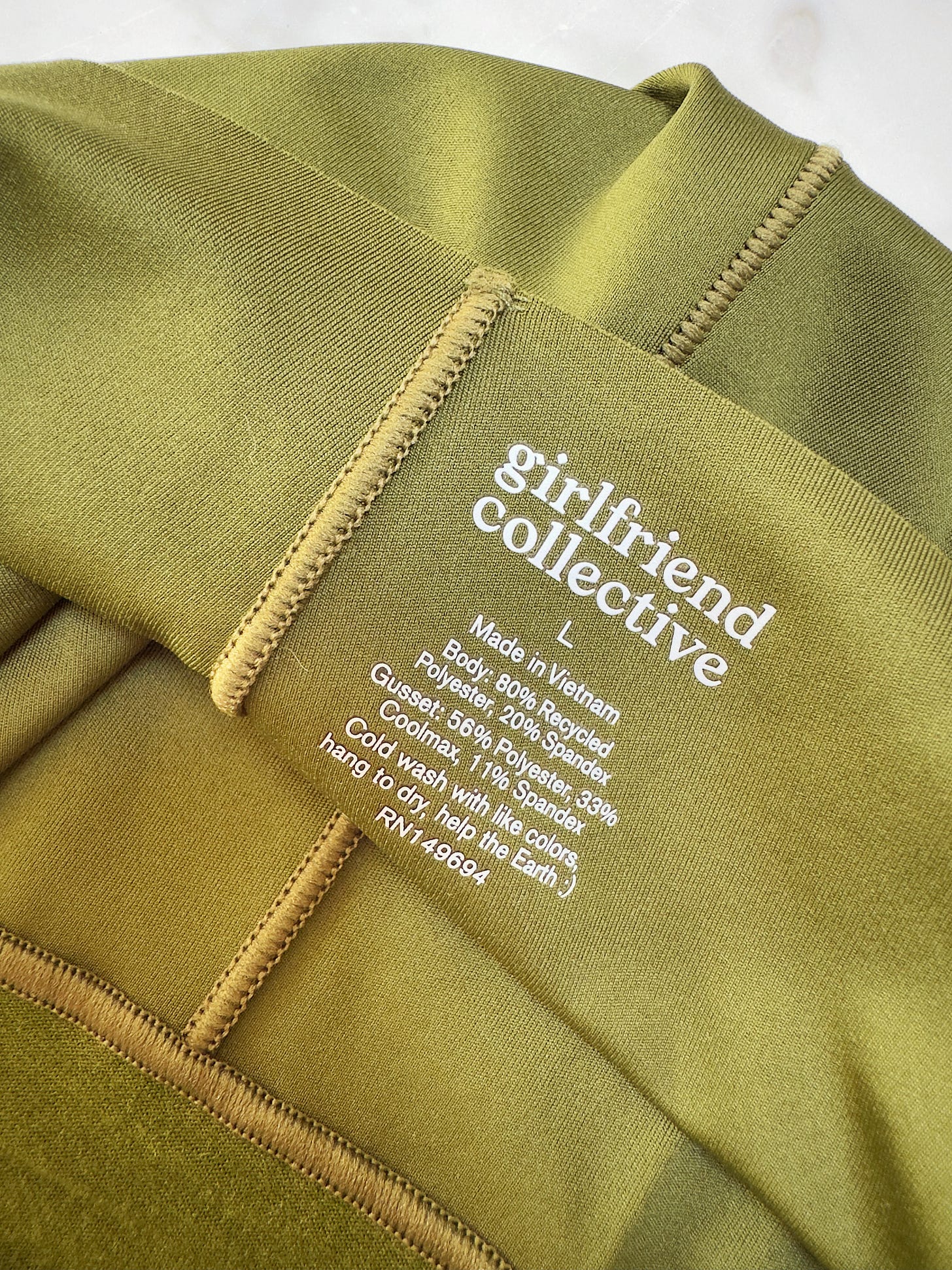 All About Gussets aka Your Underwear’s Most Under-Appreciated Feature