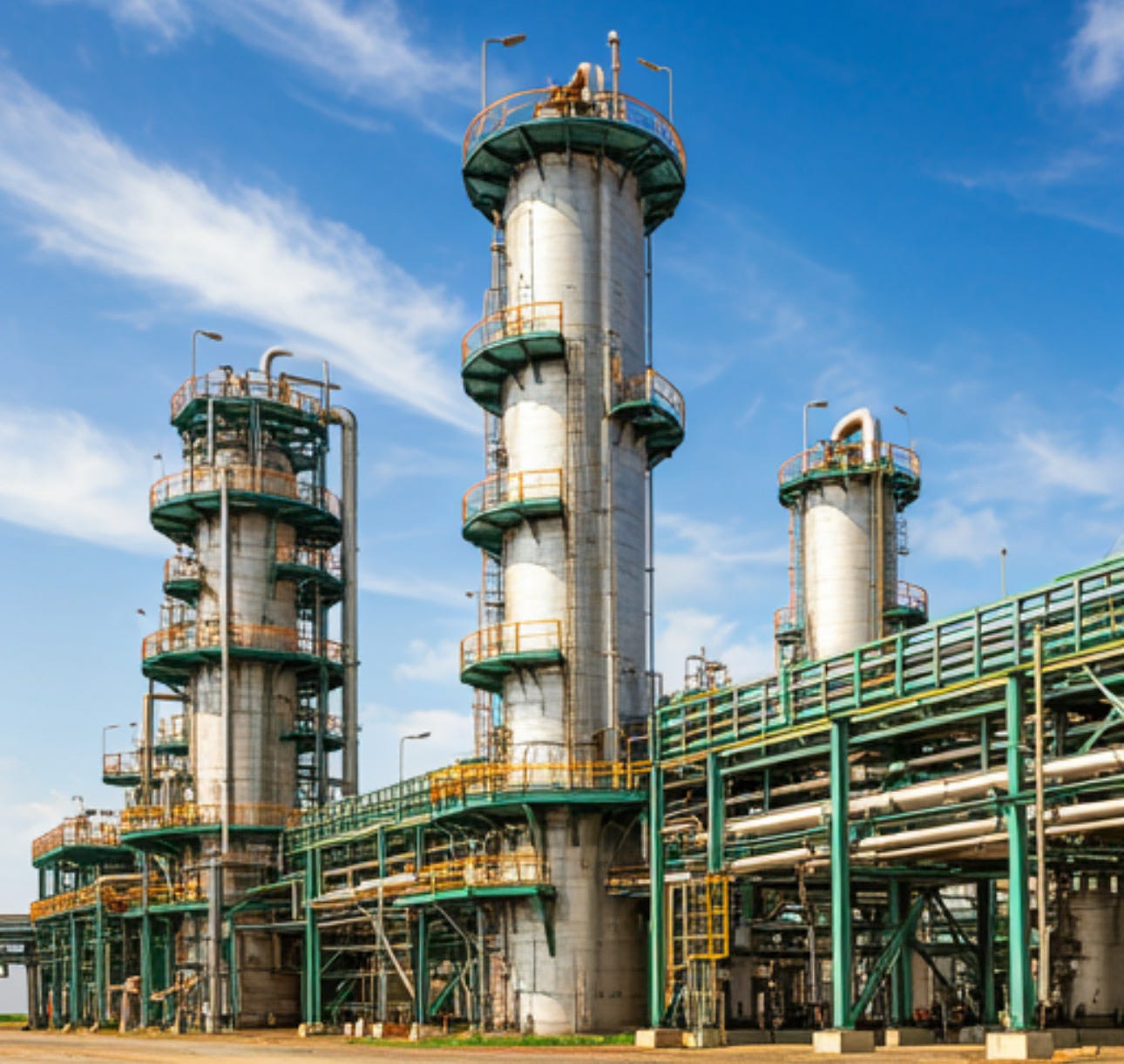 Understanding PSM Part 3: Process Safety Information