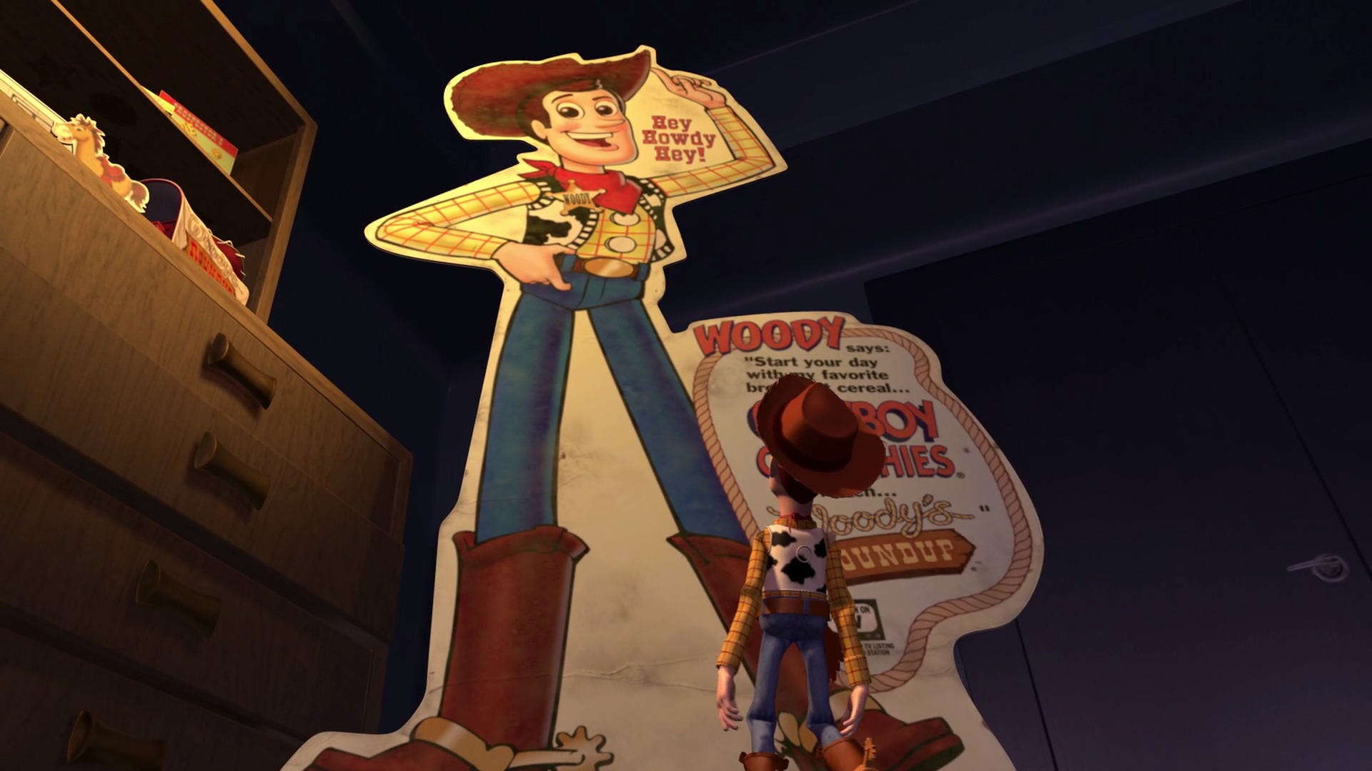 Toy Story 2 - The Rare Sequel That Surpasses Its Predecessor