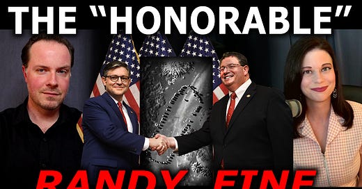 Warren Balogh's Substack | Substack