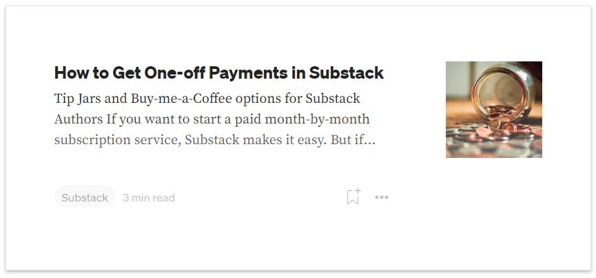 Substack Payments: Everything You Need to Know Before You Go Paid
