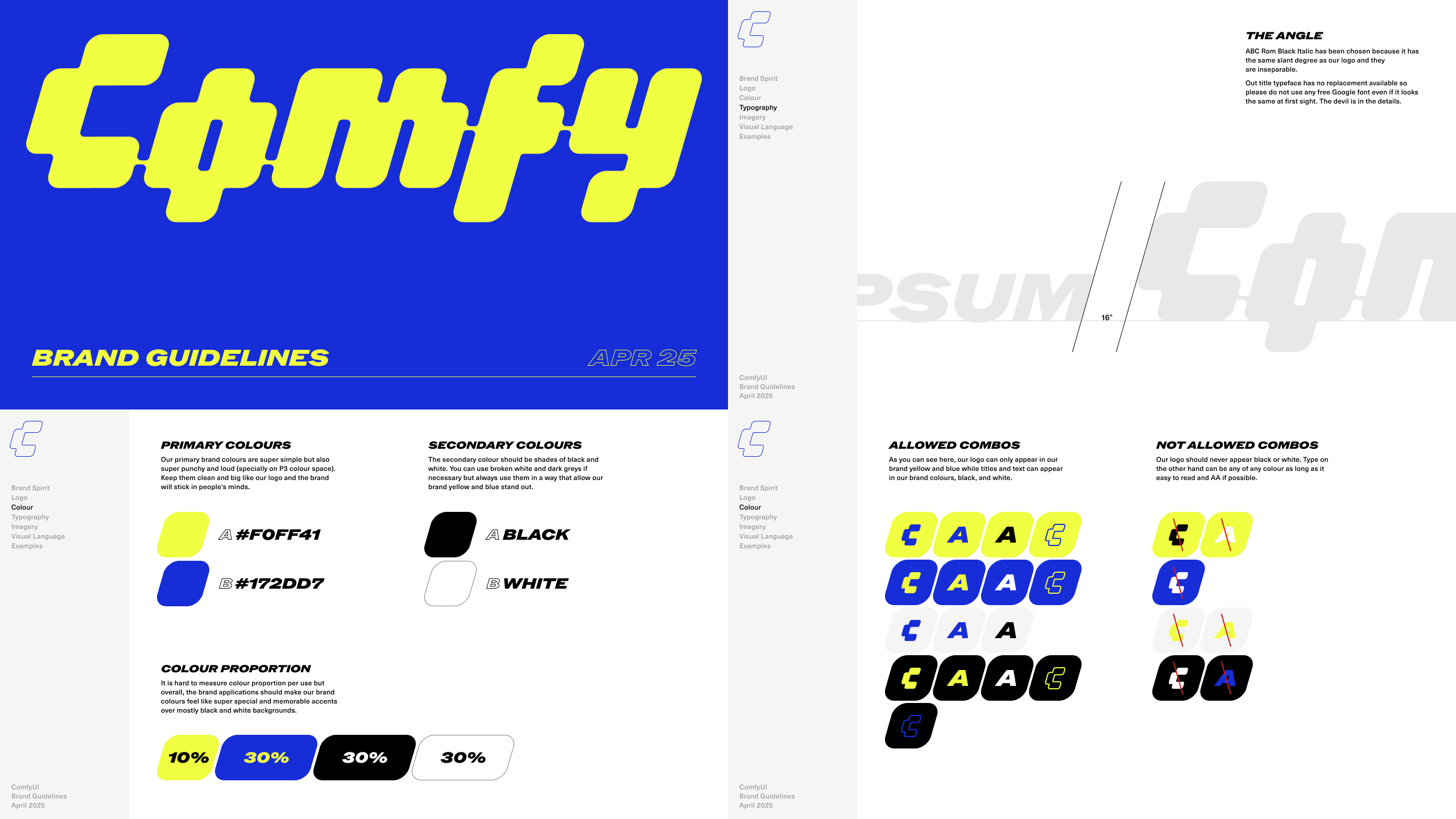 Introducting ComfyUI Native Partner Nodes (and New Brand!)