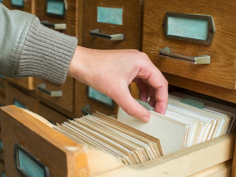 Zettelkasten: The Best Method for Note-Taking