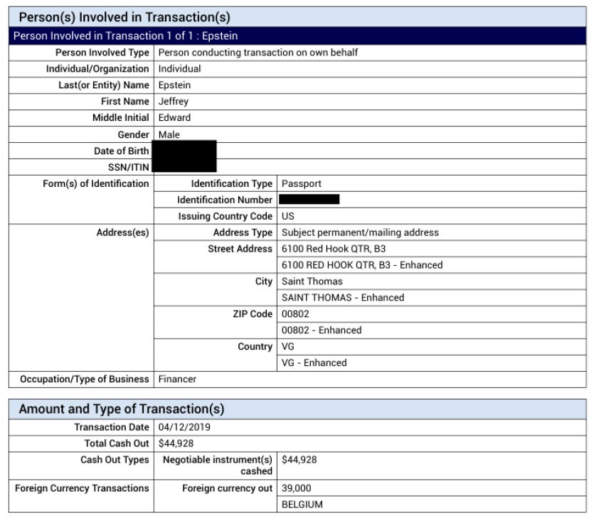 EPSTEIN/BRUSSELS : THE BELGIAN CONNECTION - by IRC_NIC