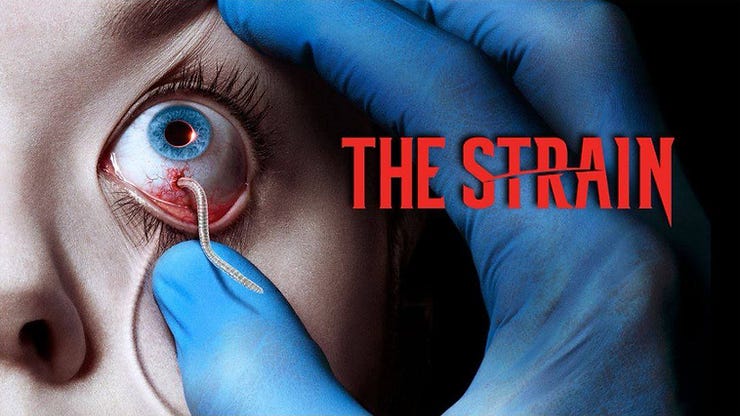 The Executed: Clones, Doubles, & Vril Lizard Reptilian Parasites