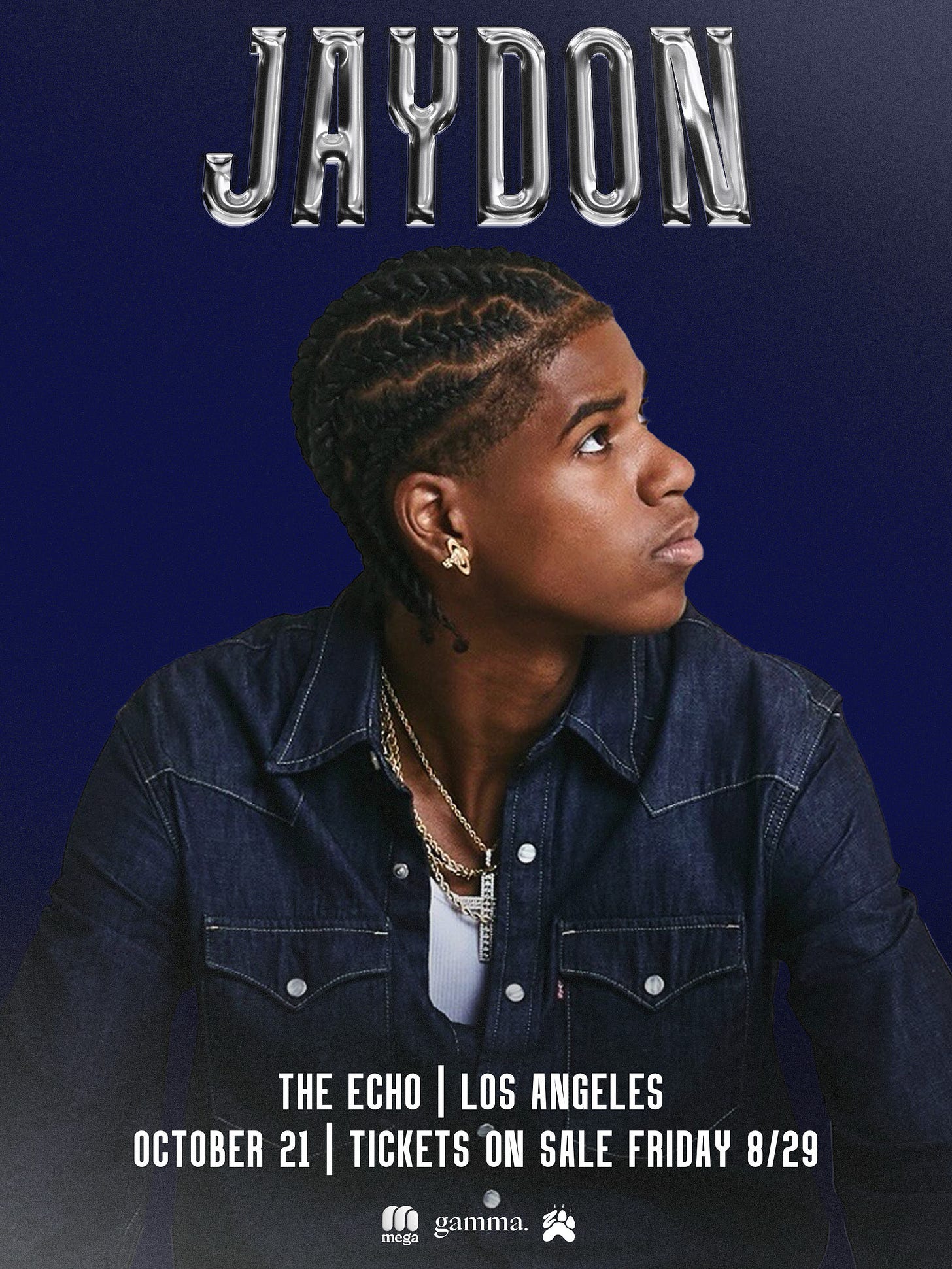 JayDon: From Viral Covers to the World Stage