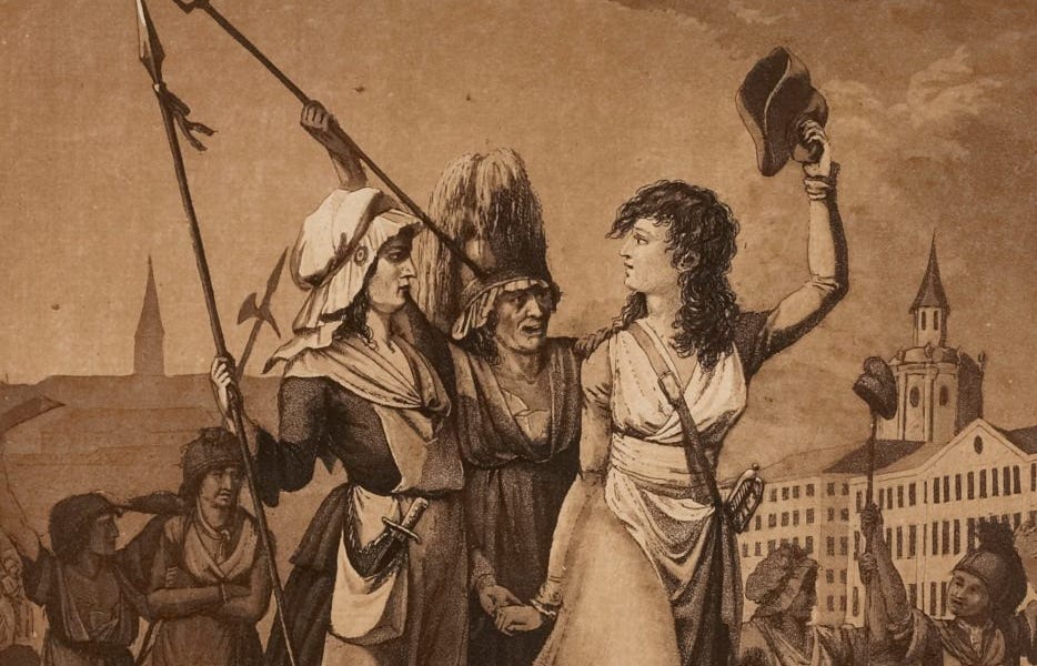 10.03.25 - by Judith Levine - Today in Fascism