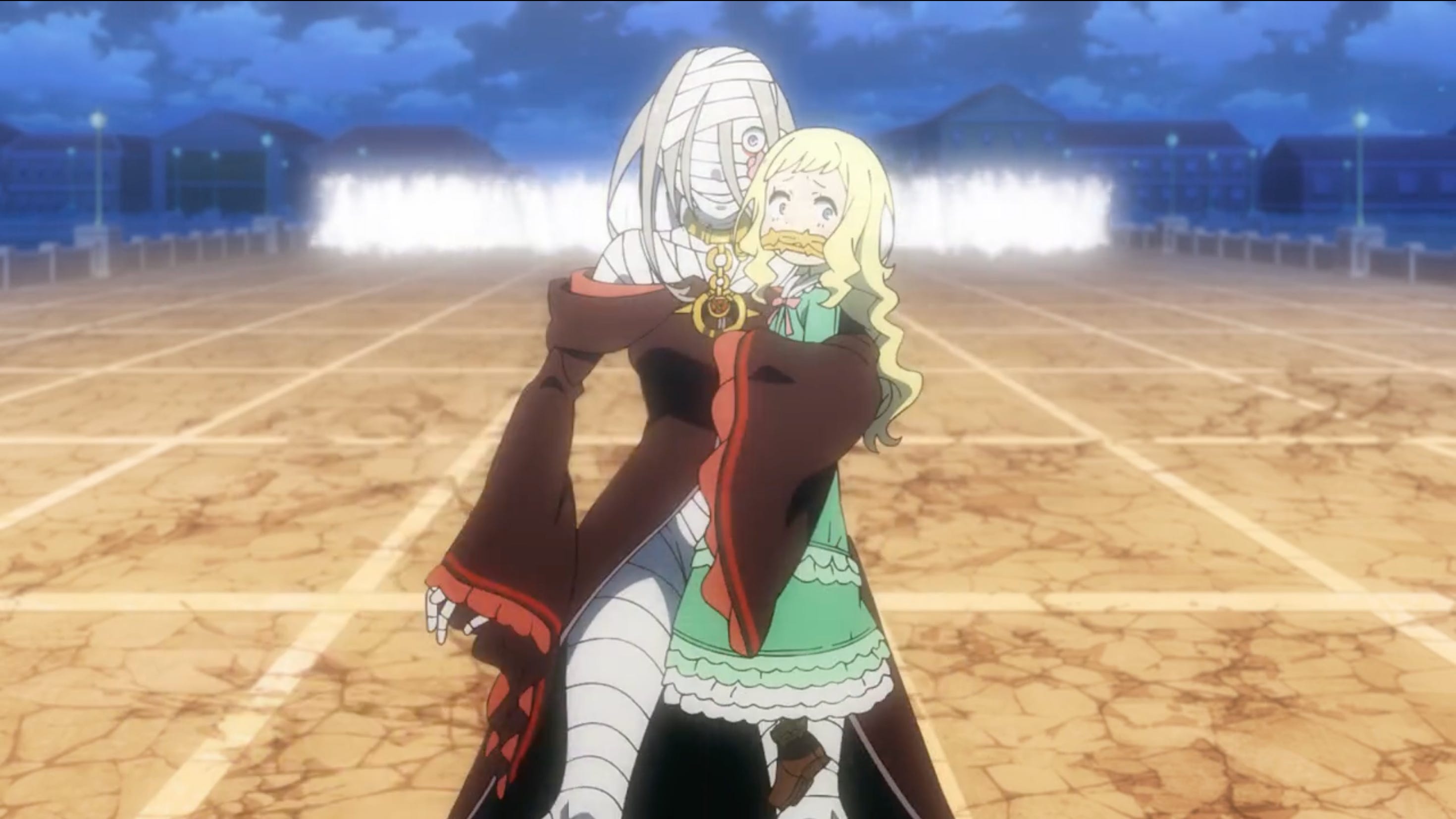 Anime Review: Re:Zero, "Liliana Masquerade" (Season 3, Episode 11)