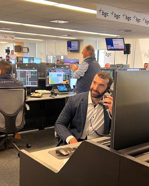 Kyle Palmieri On Islanders Buzz: From Schaefer To Shabanov To Beard ...