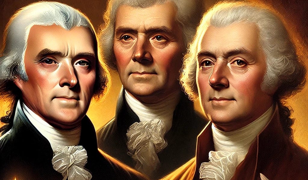 The True Principles of the Founding Fathers: What They Believed and Why ...