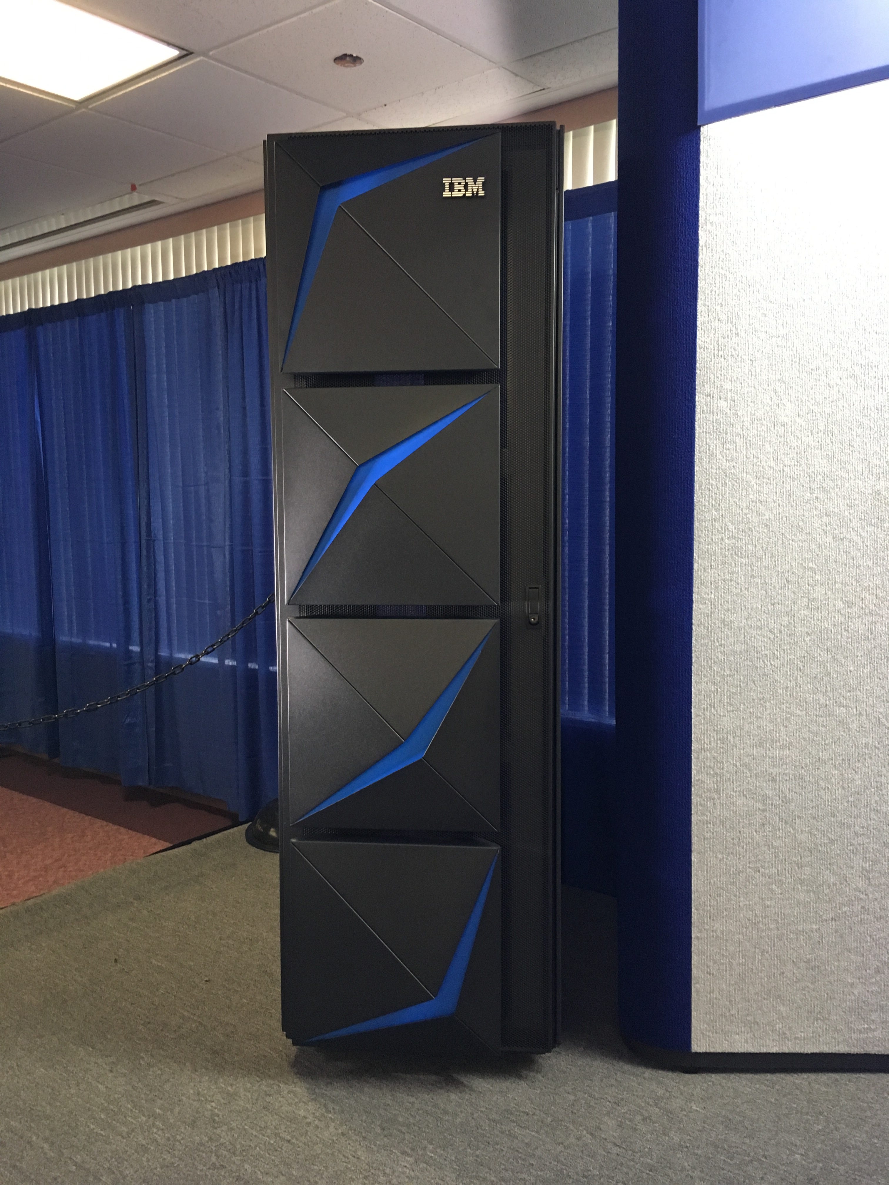 IBM Z: Enterprise Computing from Legacy Mainframes to AI-Driven Innovation