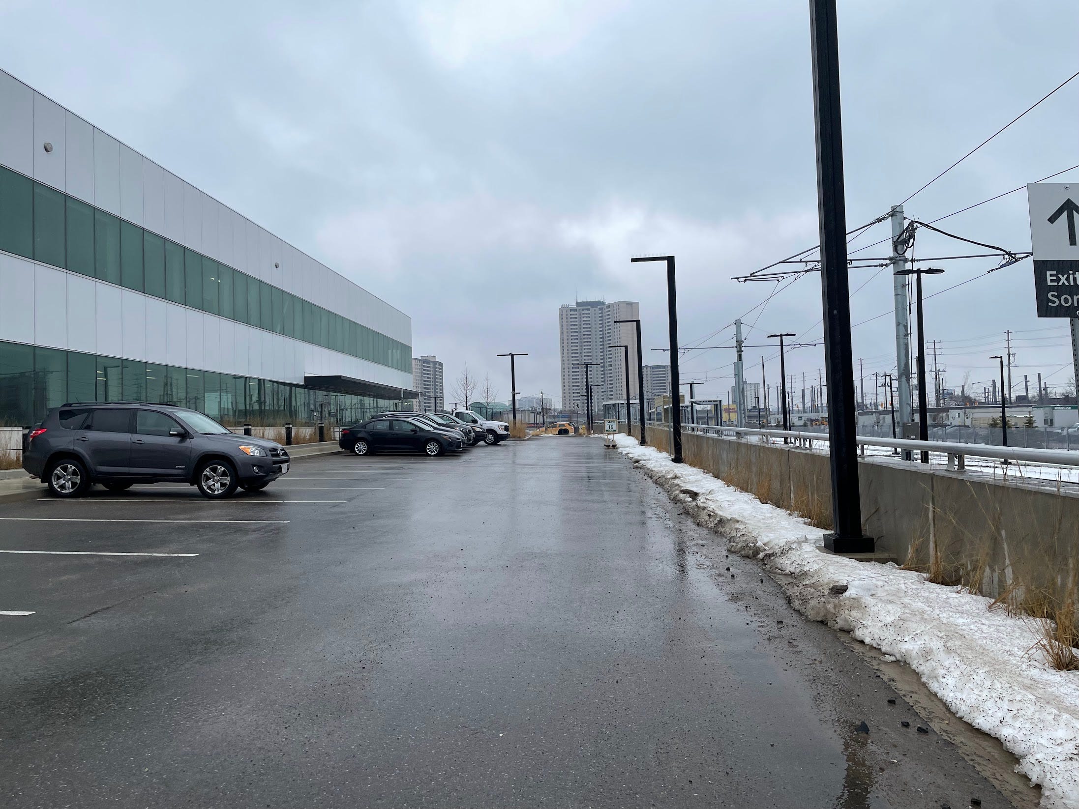 The Finch LRT and Our Mistakes. - by Reece - Next Metro.