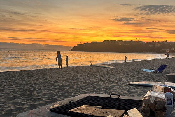 Y-Option: College Football with Yogi Roth | Substack