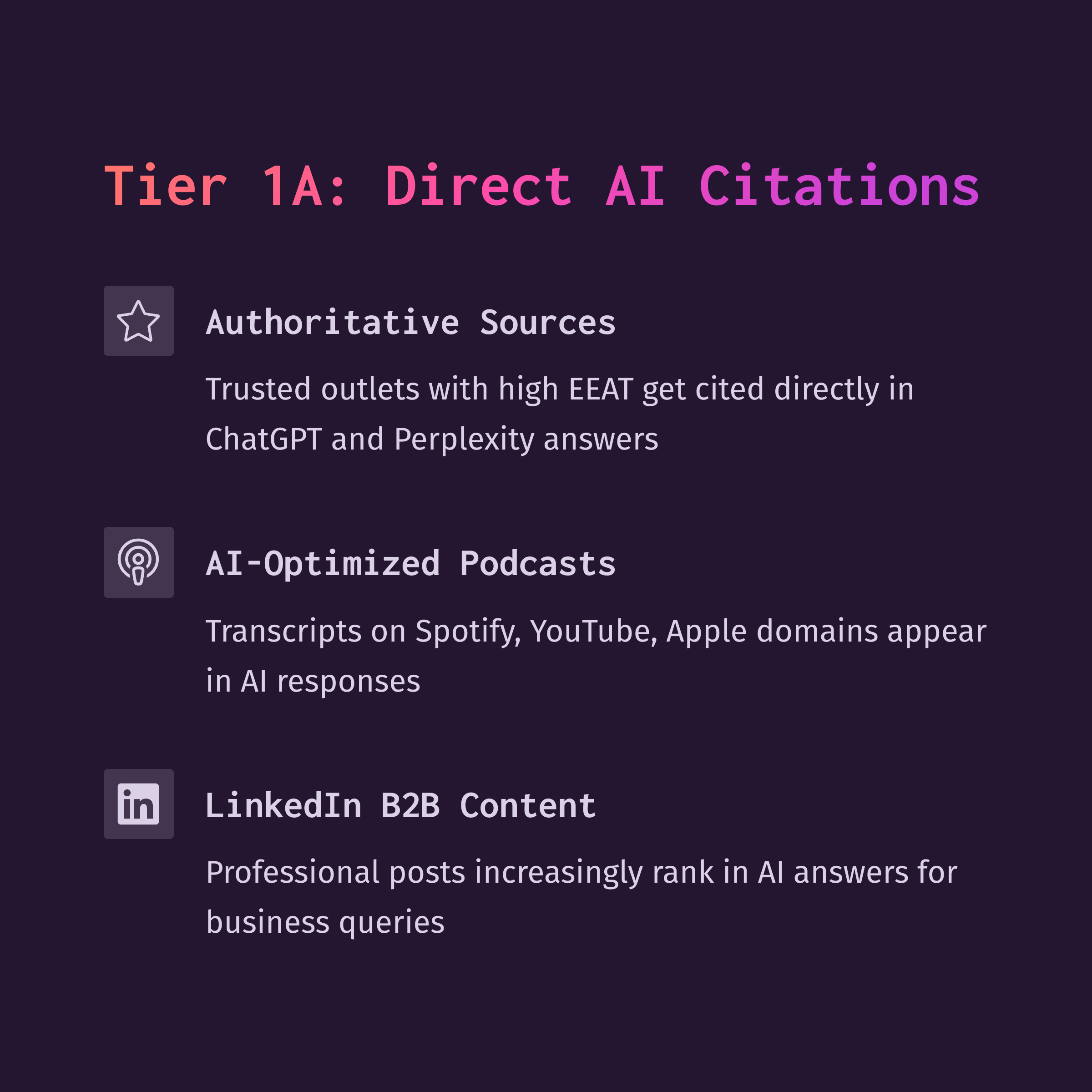 the new media tiers (and why tier 1 just got demoted)