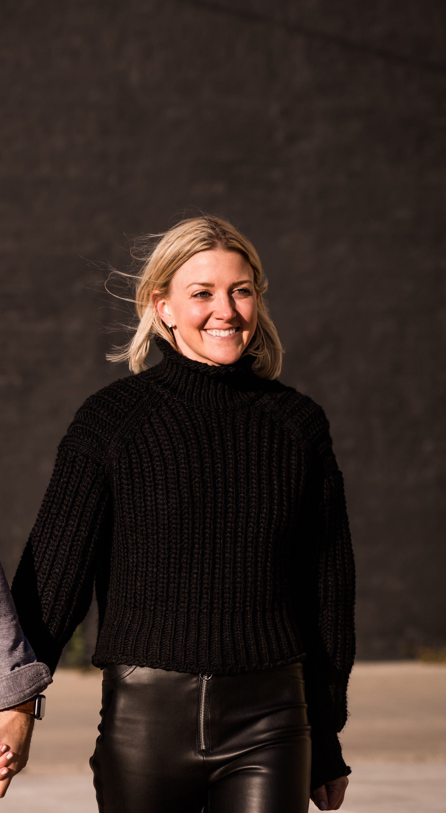 Annie Stoykov | Substack