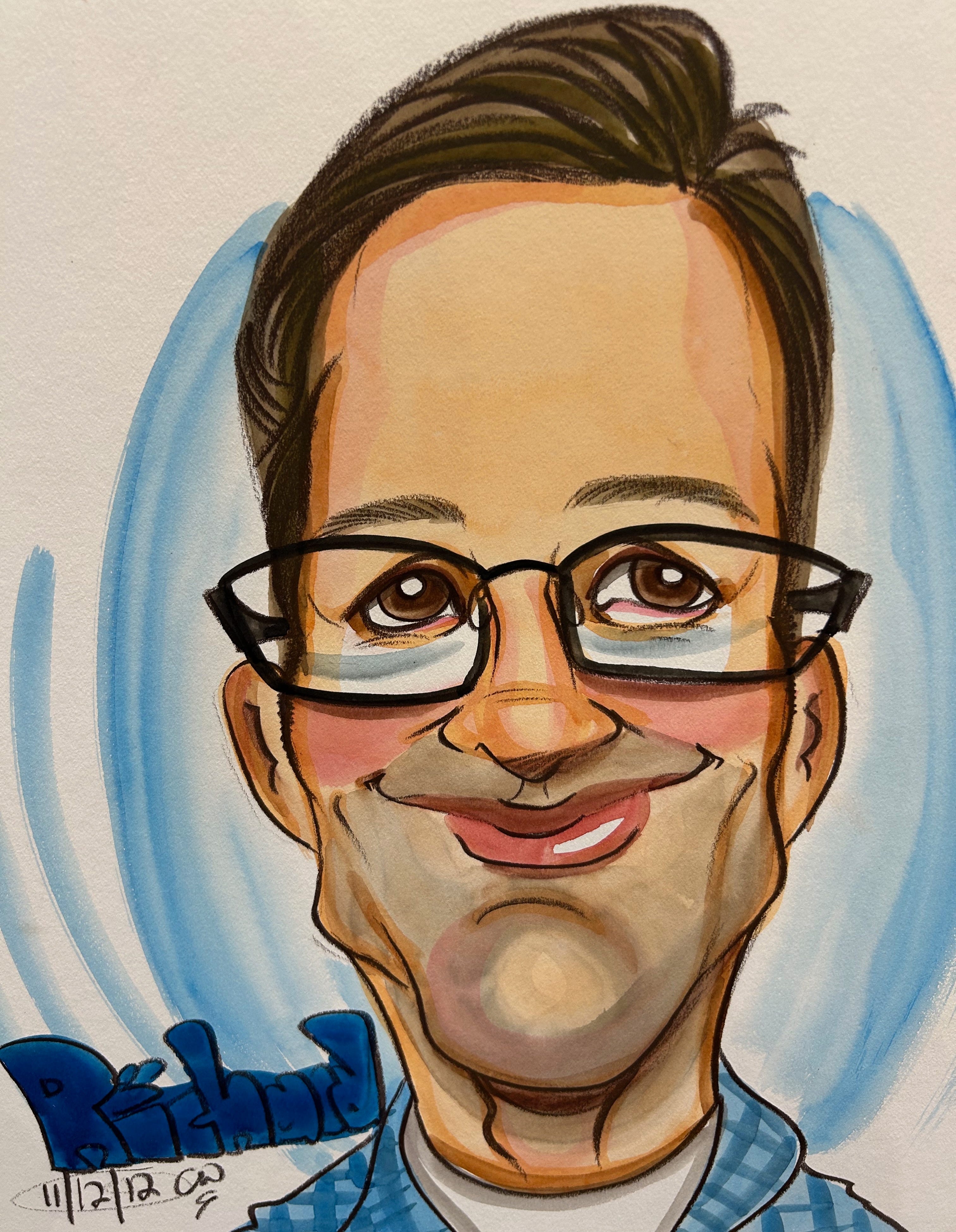 Richard Uphoff's Instagram, Twitter & Facebook on IDCrawl