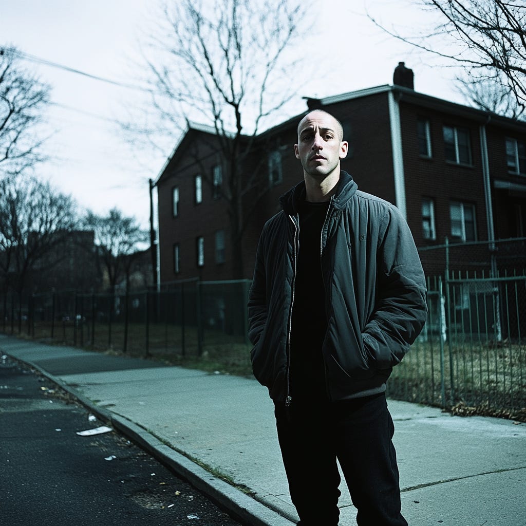 A Bitter Pill: Lillo Brancato's Journey From Stardom to Addiction to ...